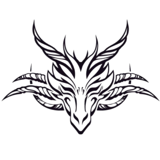 About Us - Smirking Dragon